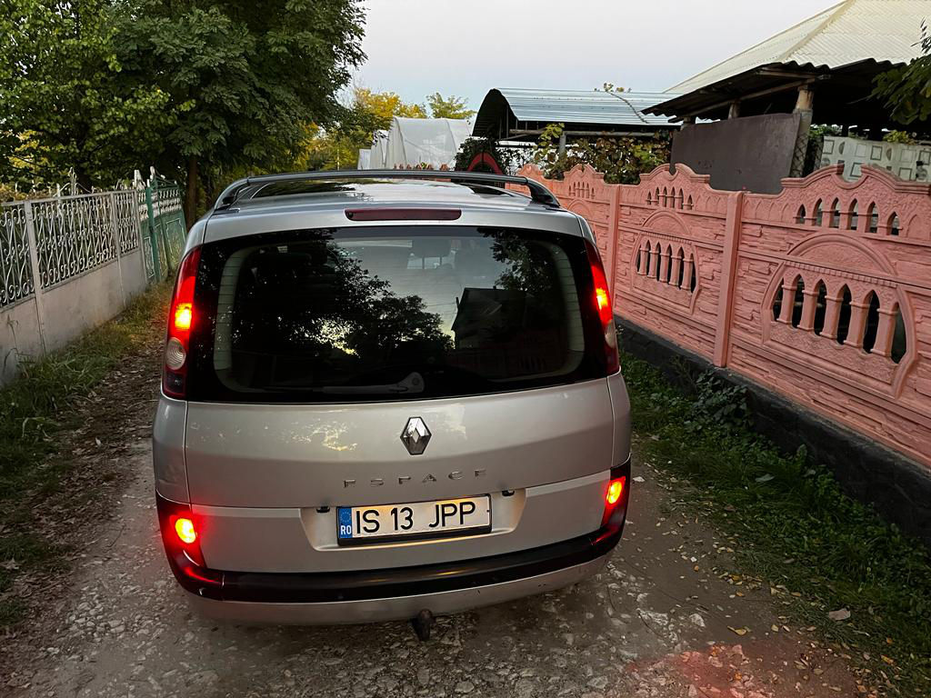 Renault Grand Espace