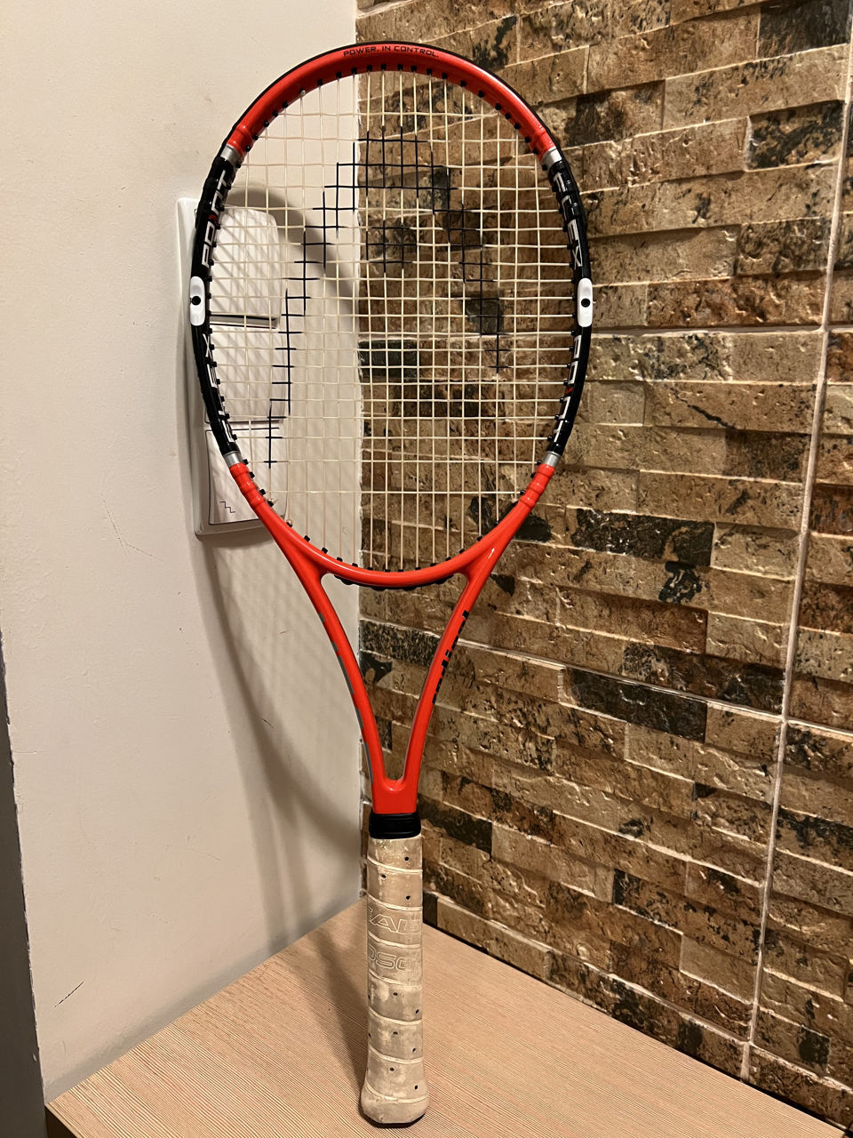 Head Flexpoint Radical