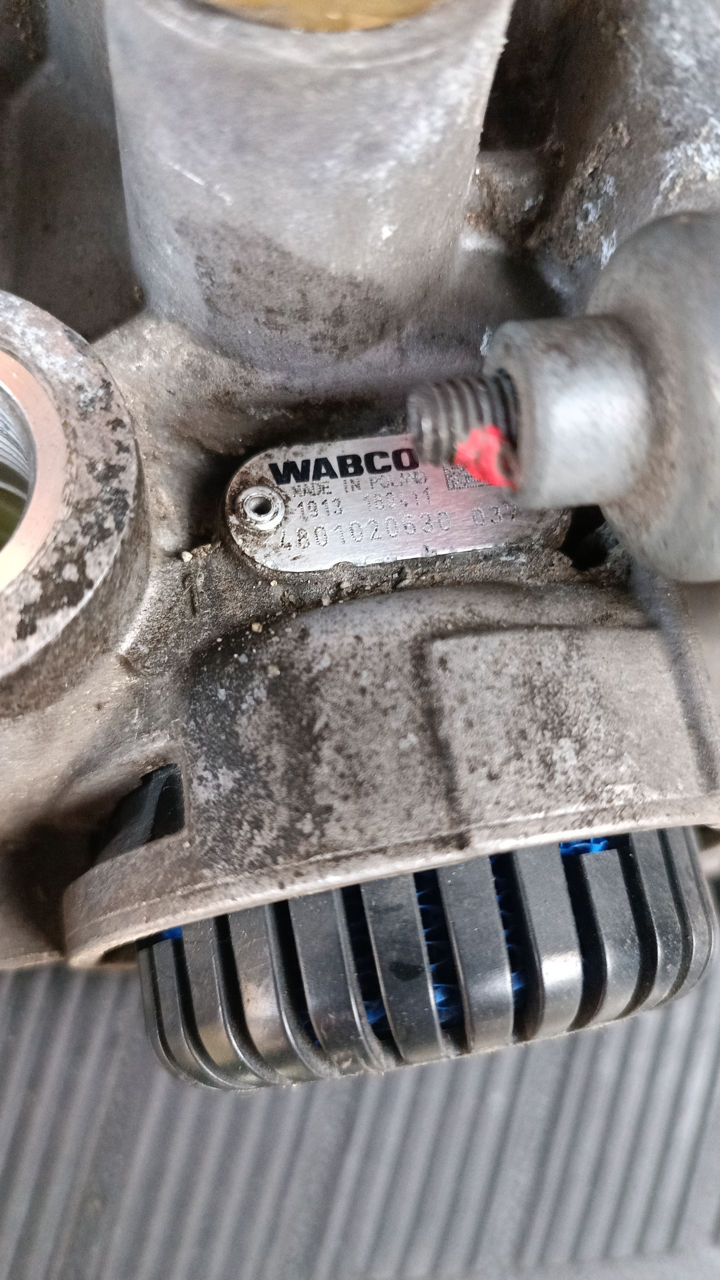 Modulator Wabco