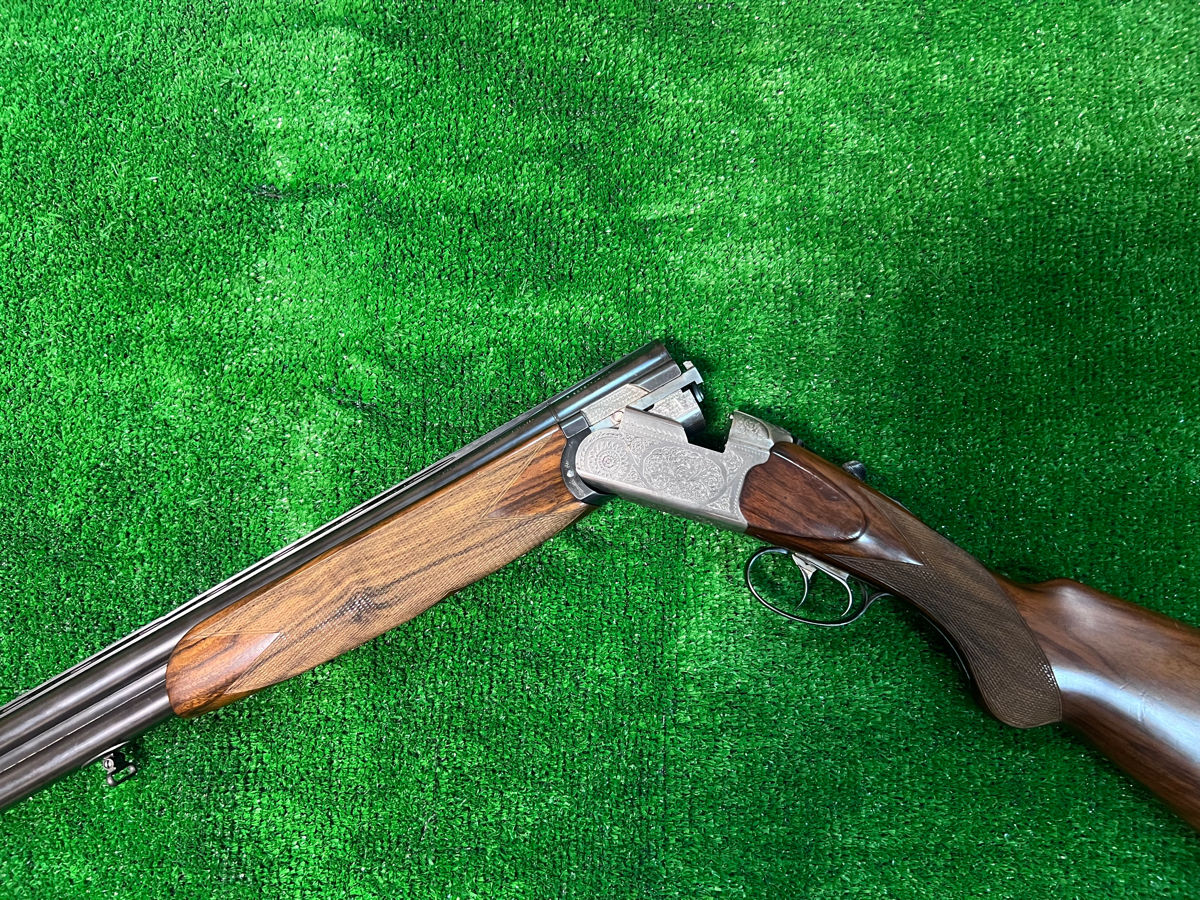 Beretta S57 E