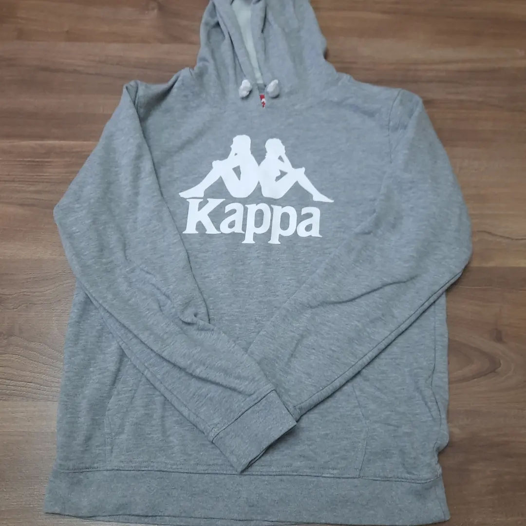 Худи Kappa