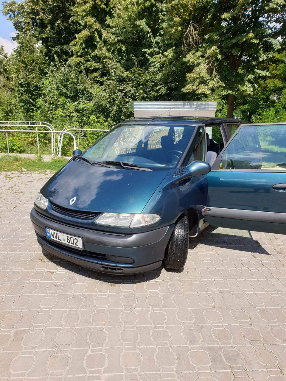 Renault Espace