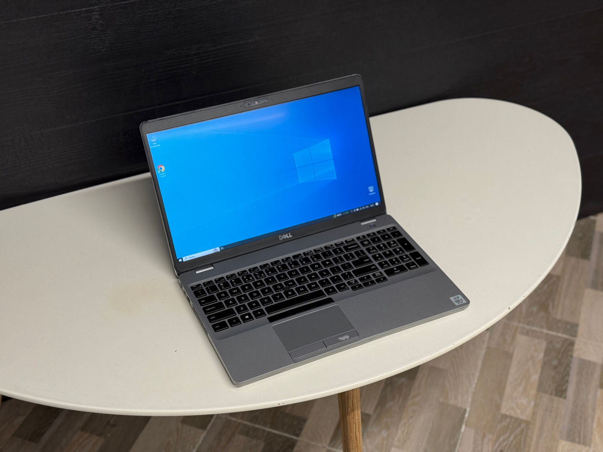Dell i7-10850H/8GB/SSD256/Livrare/Garantie!