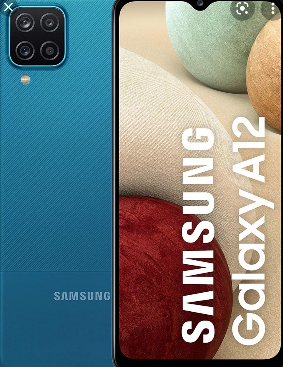 Cumpărăm Acum Samsung Galaxy A12 la Preț Avantajos,