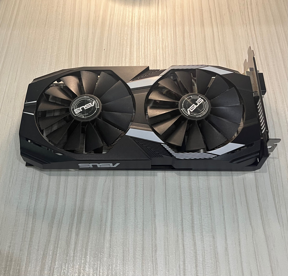 RX 580 8gb Asus