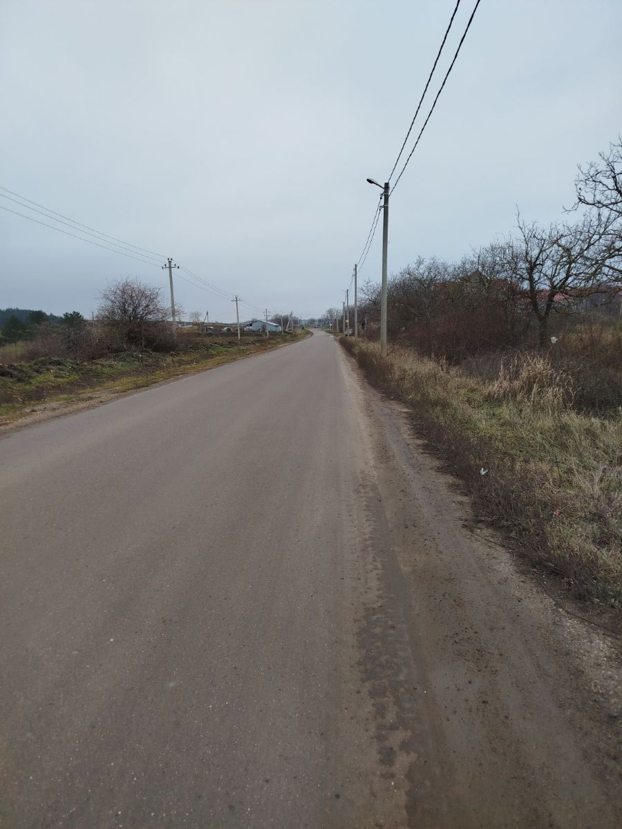 Teren pentru Constructie Colonita!!! 10 ari