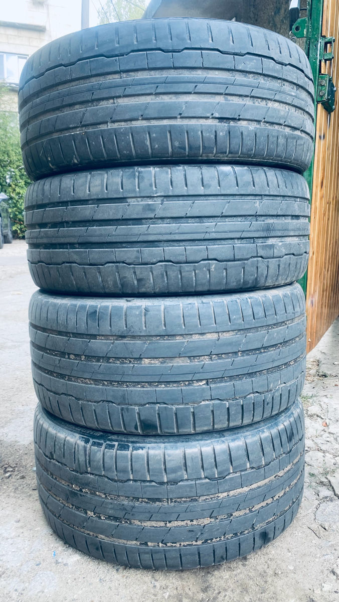 Cauciucuri de vară R20