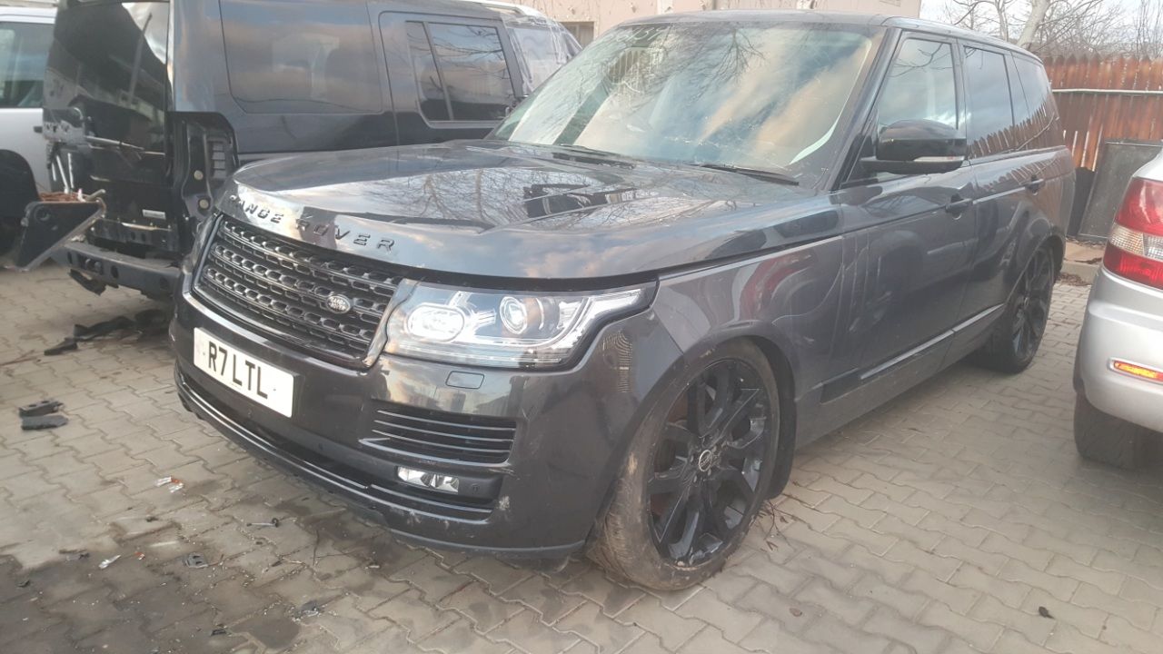 Range Rover Vogue 4.4