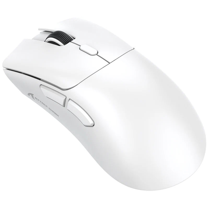 Logitech / Razer / Attack Shark / NitroX / MotoSpeed