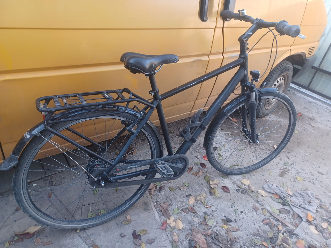 Velosiped