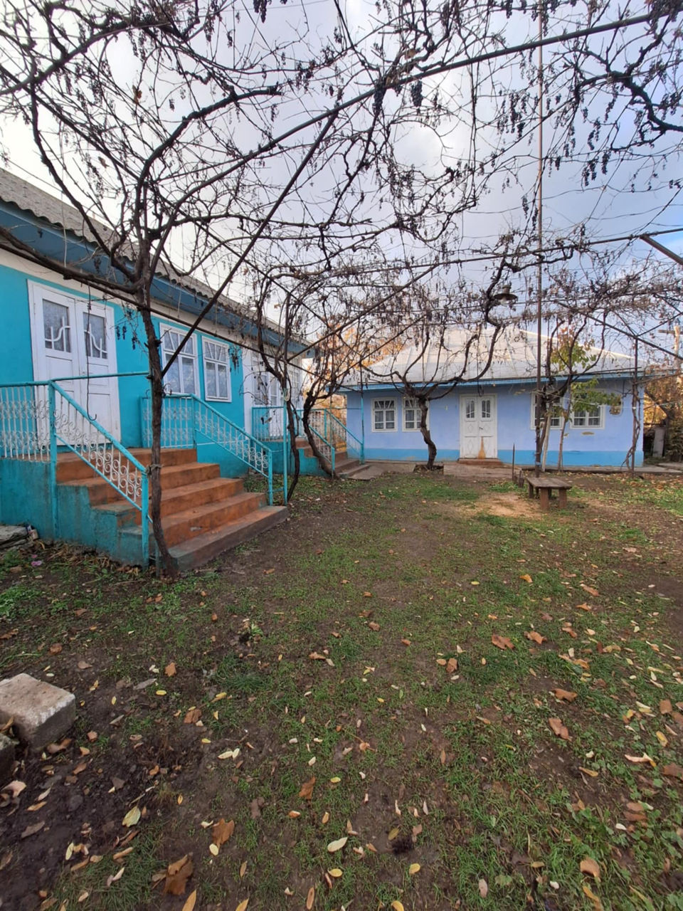 Casa de vânzare comuna Stefănești, raionul Florești