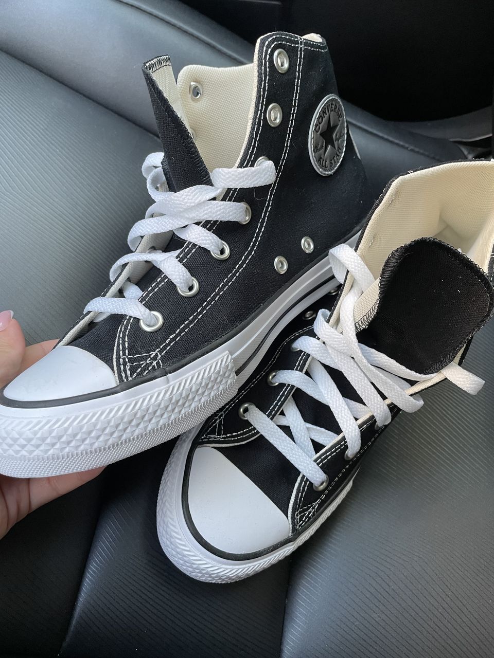 Converse All Stars / 37