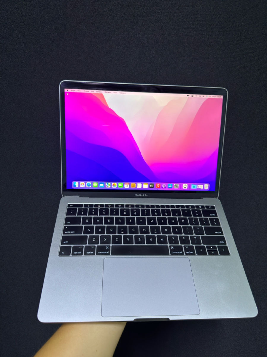 MacBook Pro 13 (2016)