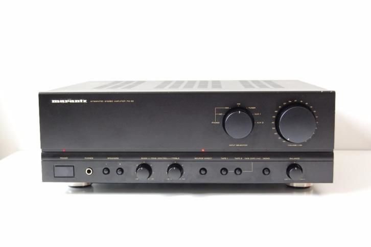 Marantz PM 52