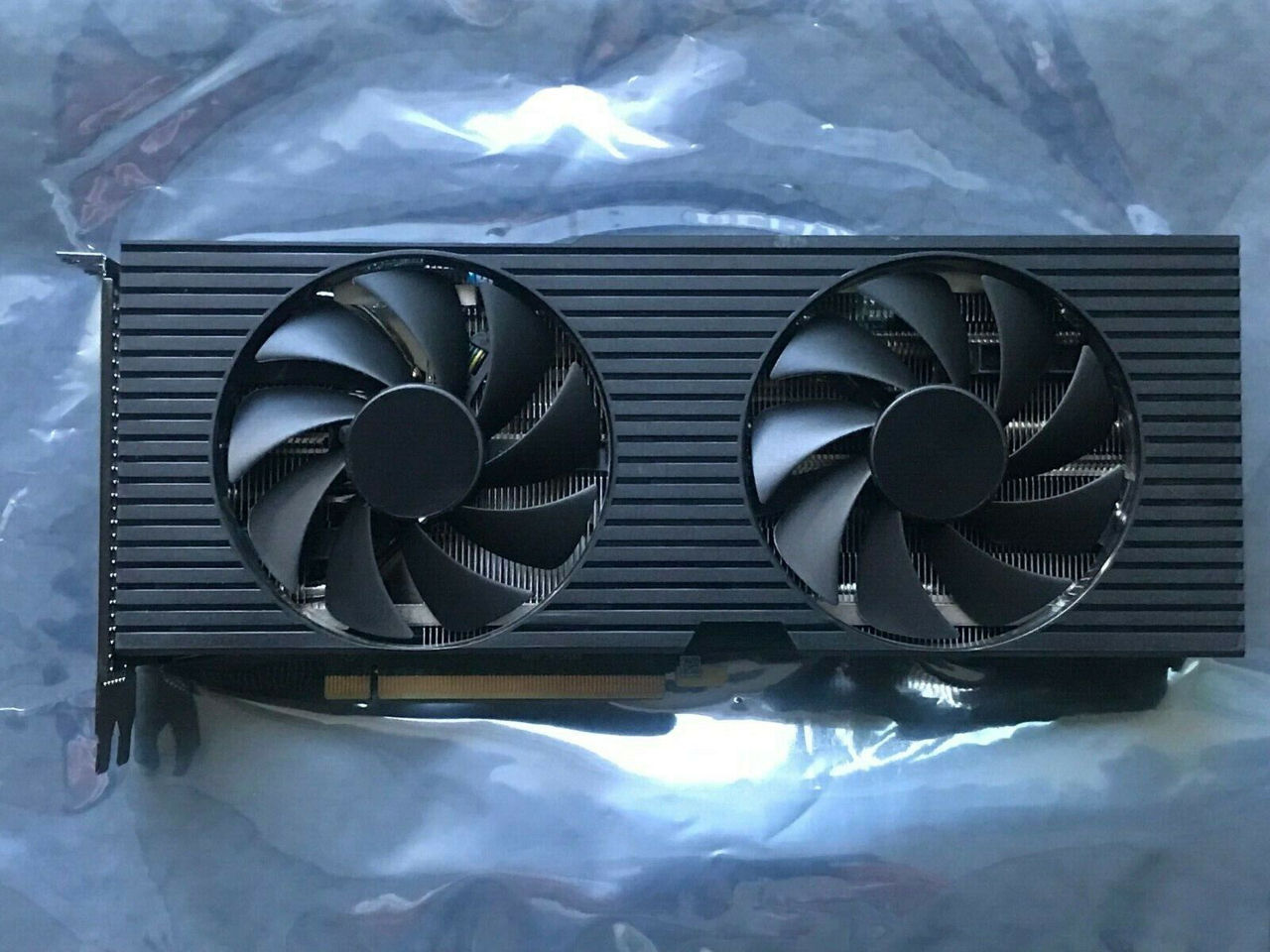 GeForce RTX 3070 8Gb DDR6 Samsung OEM (Dell)