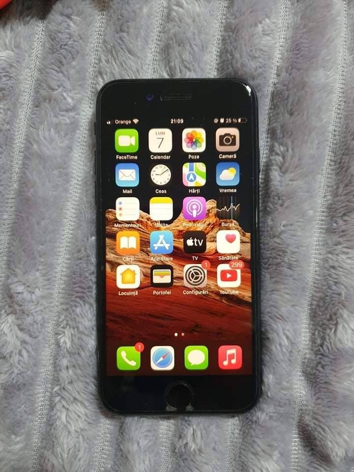 Iphone 7 128 GB
