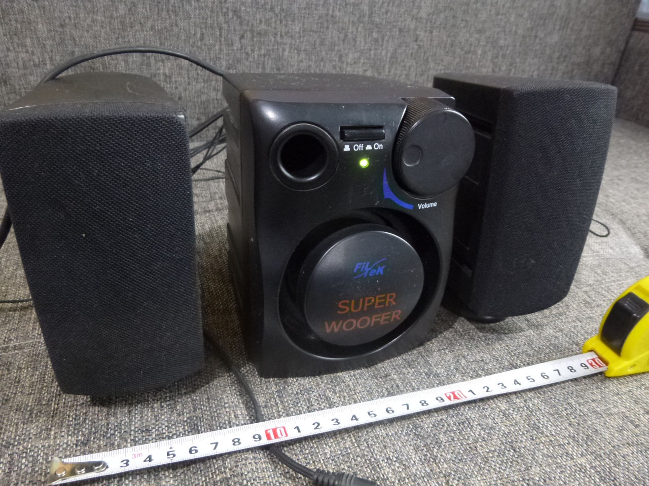 Boxe mici cu amplificator, pentru laptop, telefon, compiuter ...