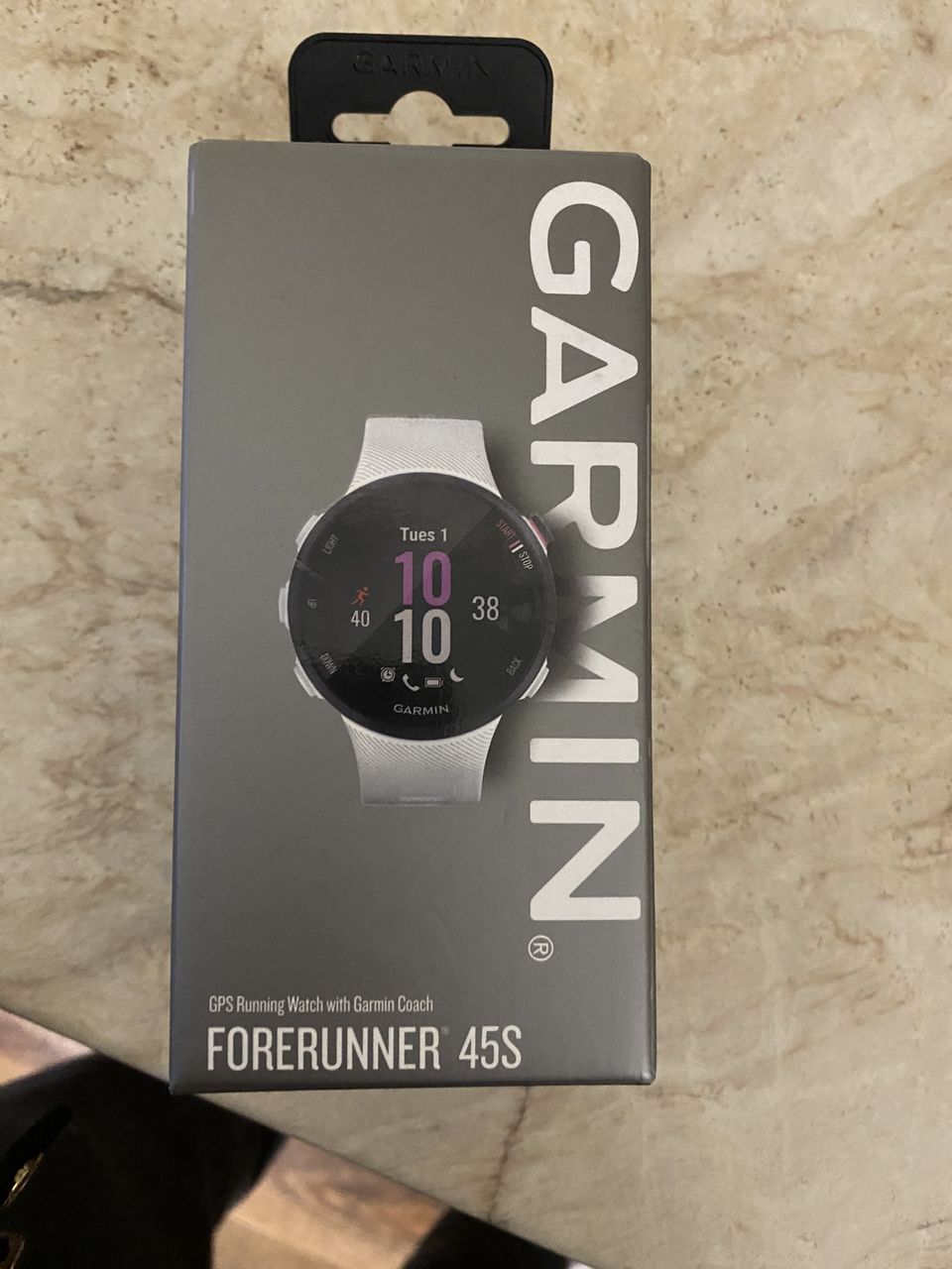 Garmin Forerunner 45s