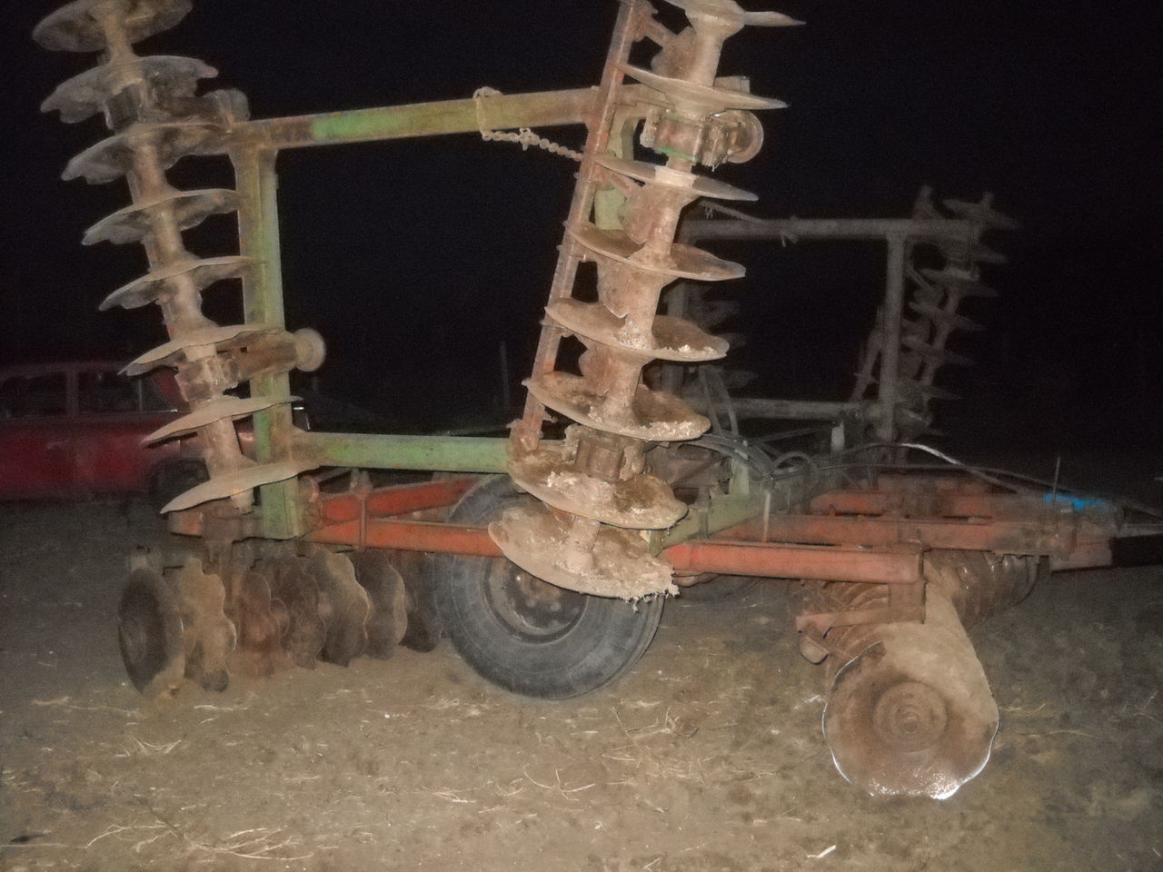 Colenval d 245,240 golovci motoare blocuri