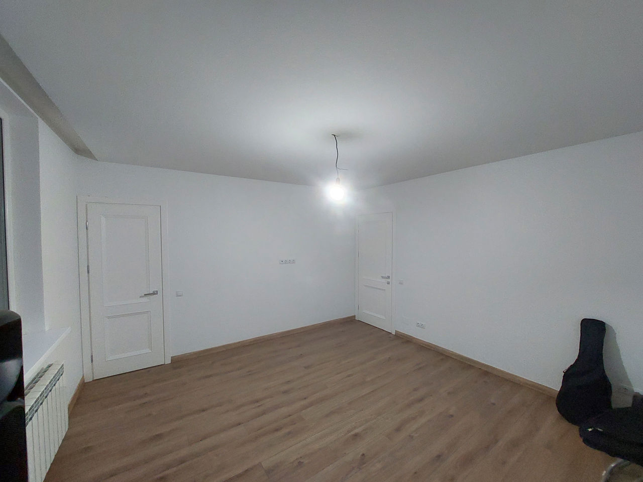 Duplex Buiucani, 2 Nivele