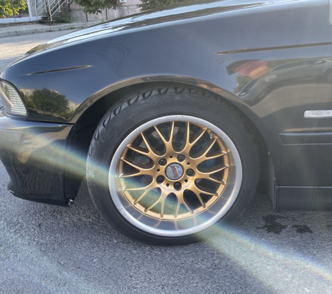 Rondell 0058 r17 разноширокие