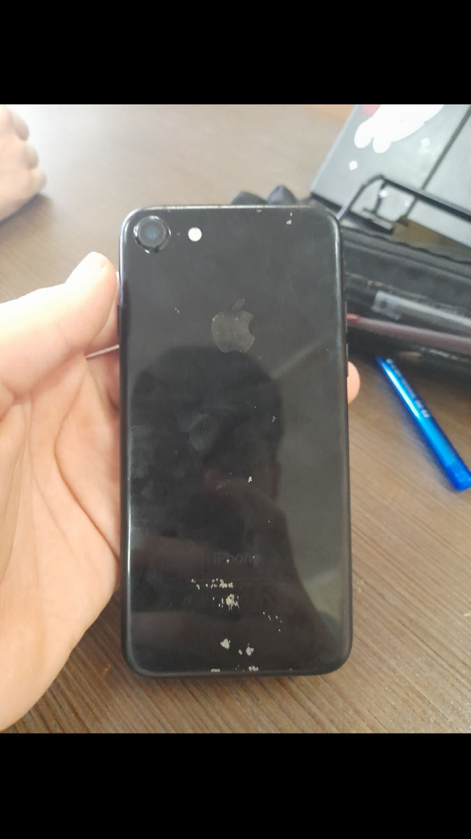 Schim aifon 7 pe 128gb pe un samsung