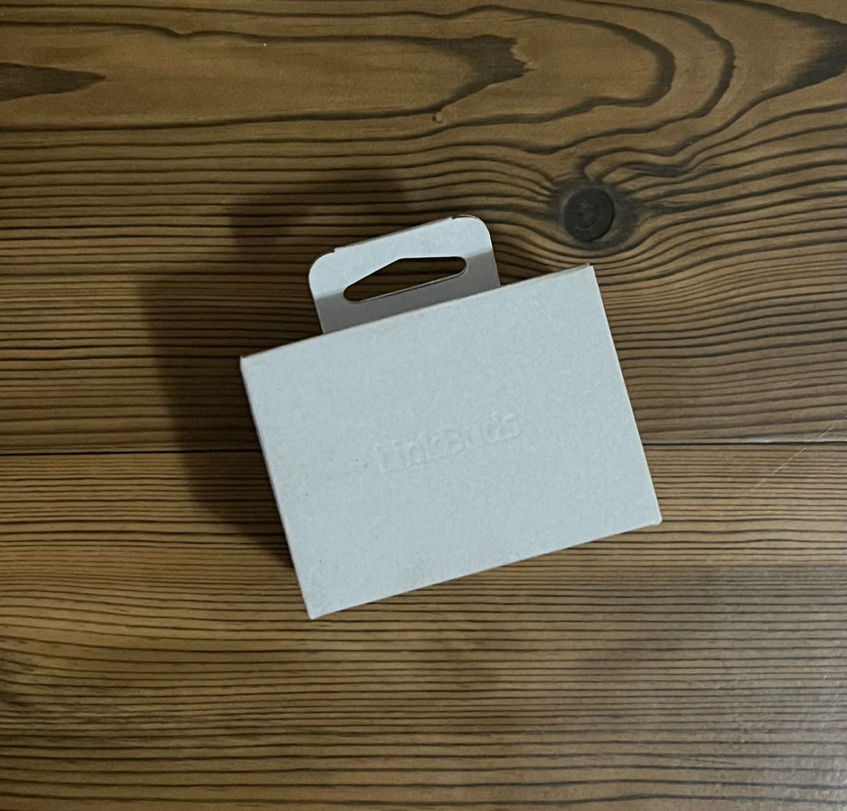 Sony LinkBuds Truly Wireless Earbuds WFL900/H