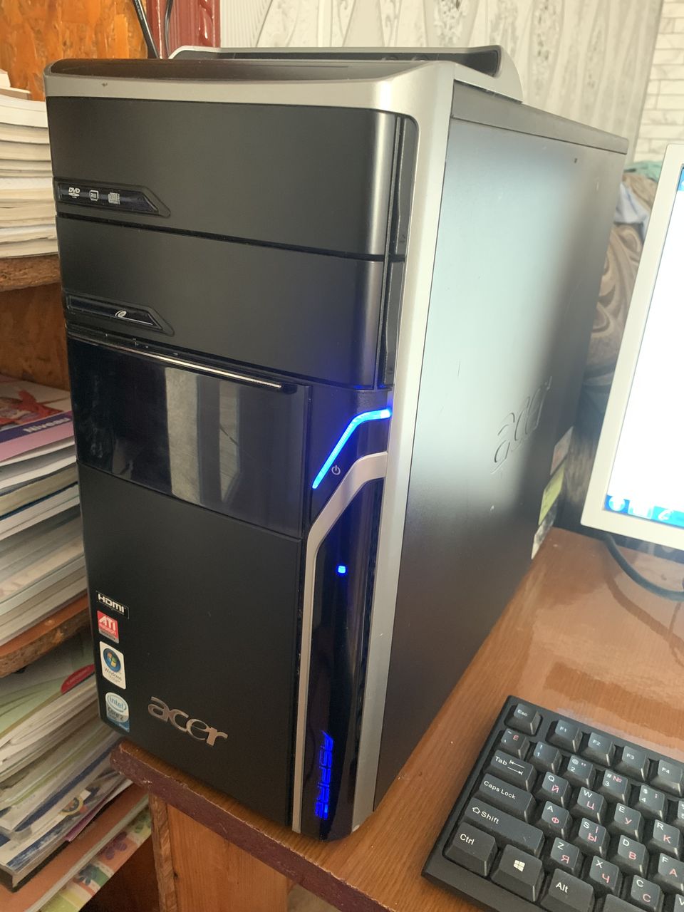 Acer