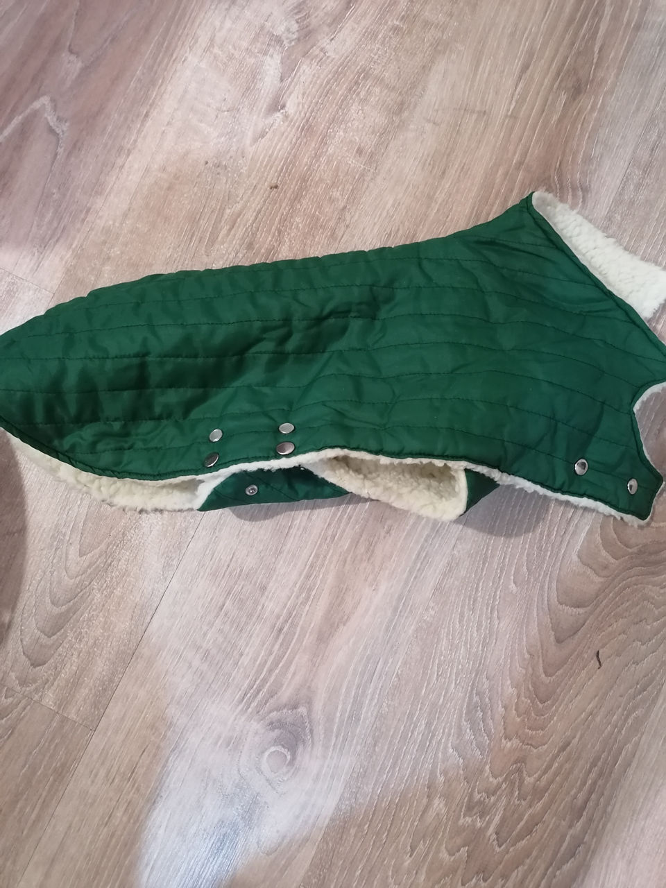 Haina, blană pentru cîine. 150 lei