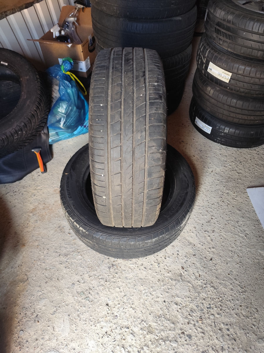 Cauciucuri 225/60 R17