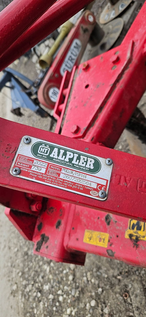 Plug Alpler