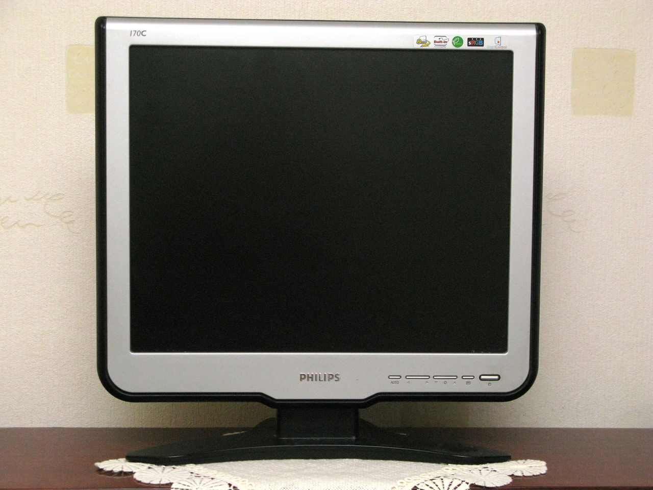 Philips 170C stare ideala, un singur stapin in Moldova