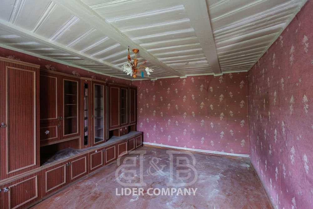 Casă de vânzare – 3 camere, 75 mp – Cojușna, r-nul Strășeni