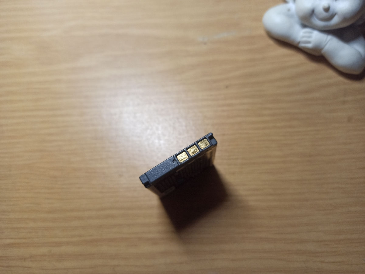 Sony dsc-t300 (battery)