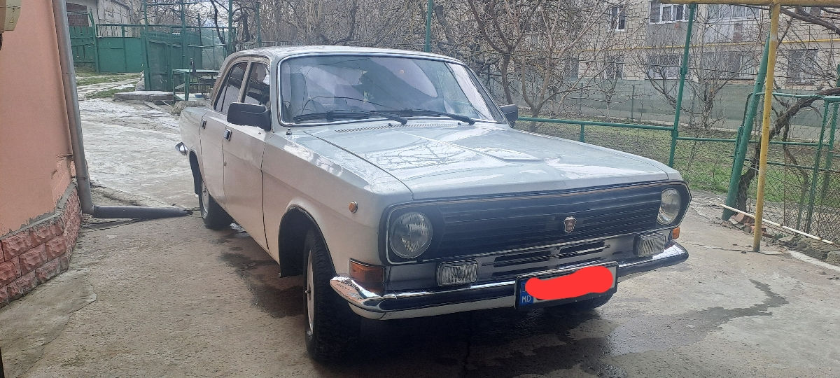 ГАЗ 2410