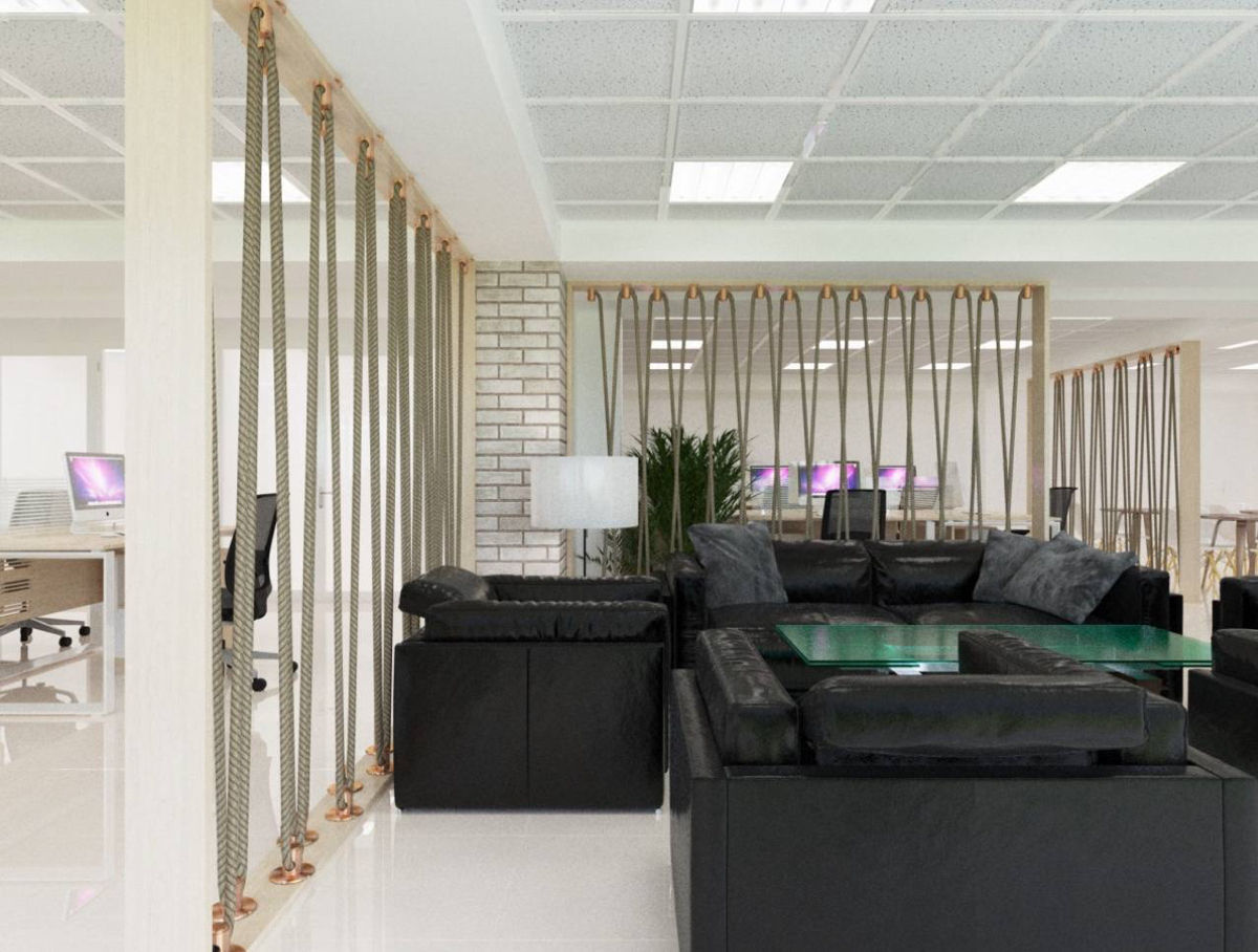 Vand afacere functionala