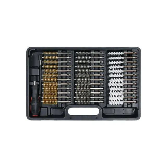 Se vinde perii pentru curatarea bujii calitativ, cu design modern. În ...