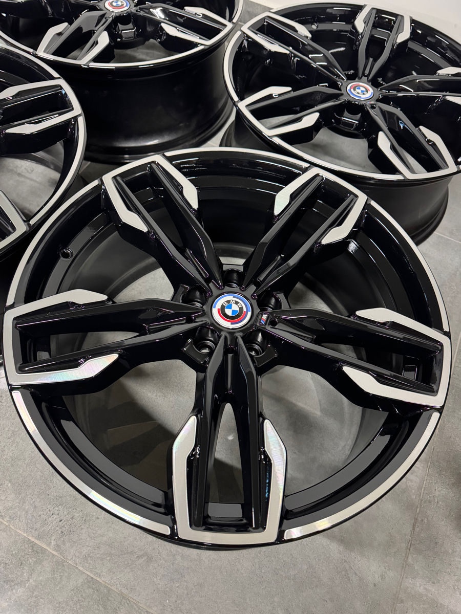 BMW X3/X4 r21 M
