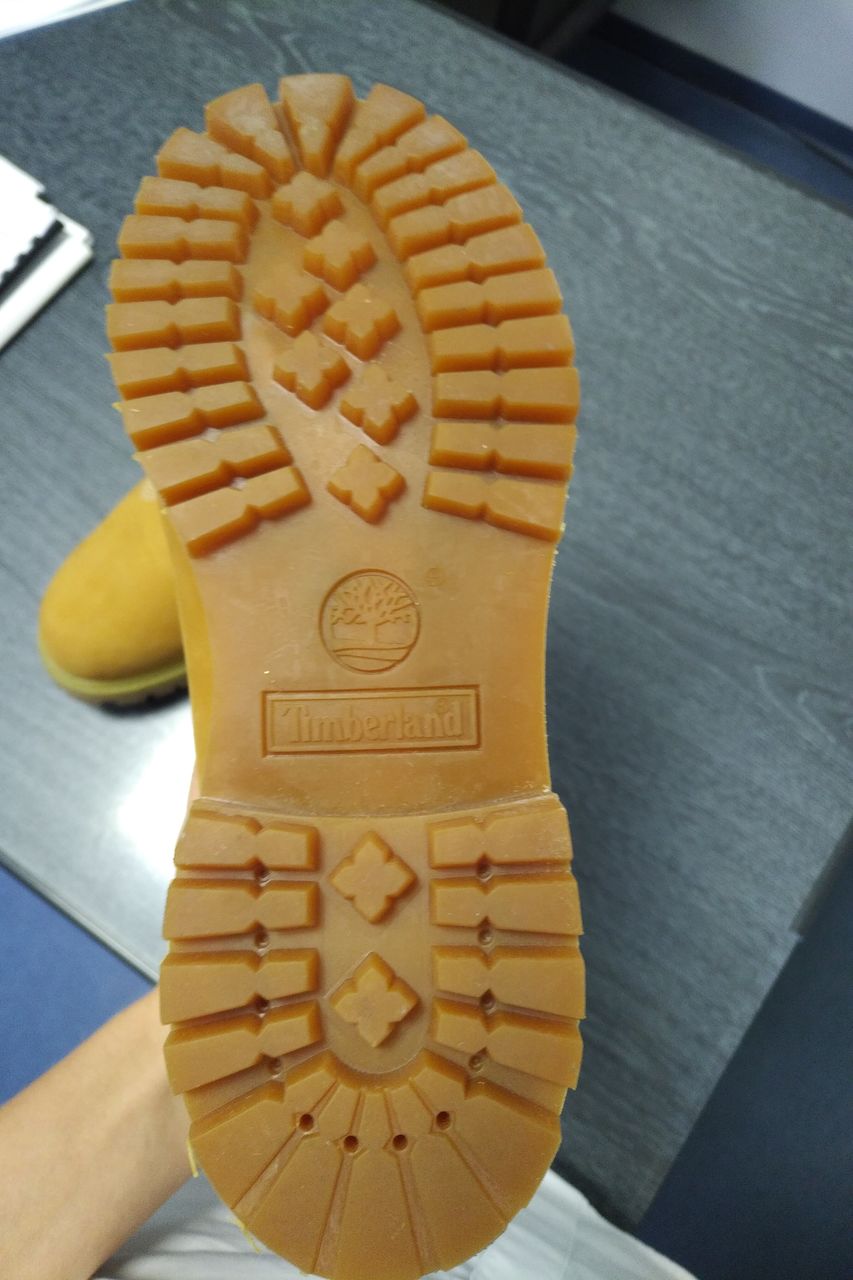 Timberland original