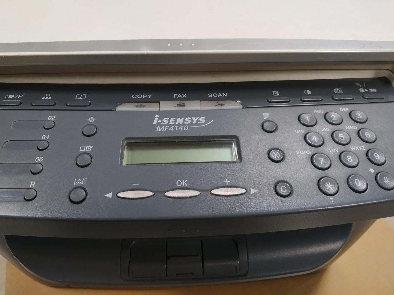 Canon i-SENSYS MF4140