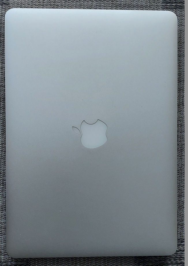 MacBook Air 13 early 2014