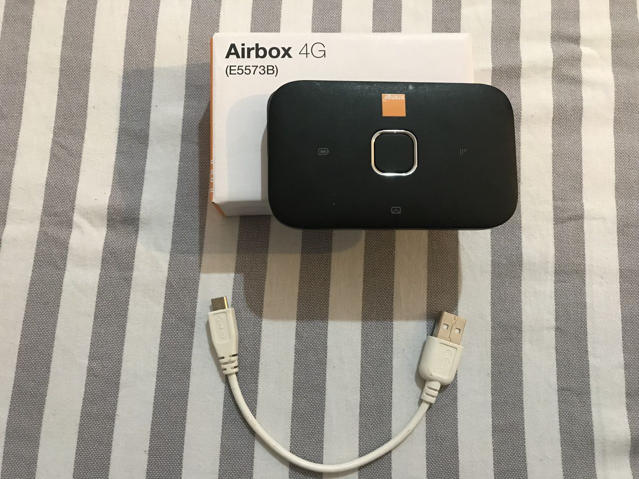 wifi router airbox 4g