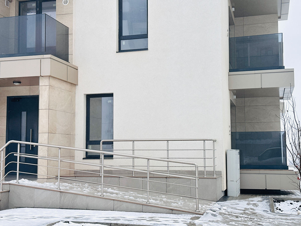 Ofert Urgent în Vinzare #apartament care poate fi utizilat ca spațiu de ...