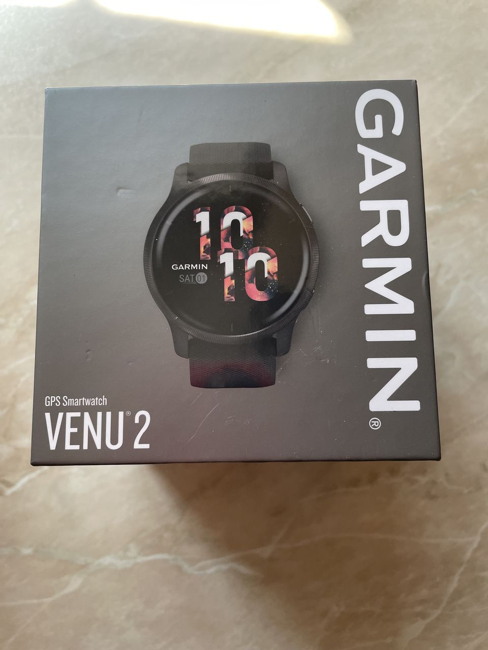 Garmin venu2