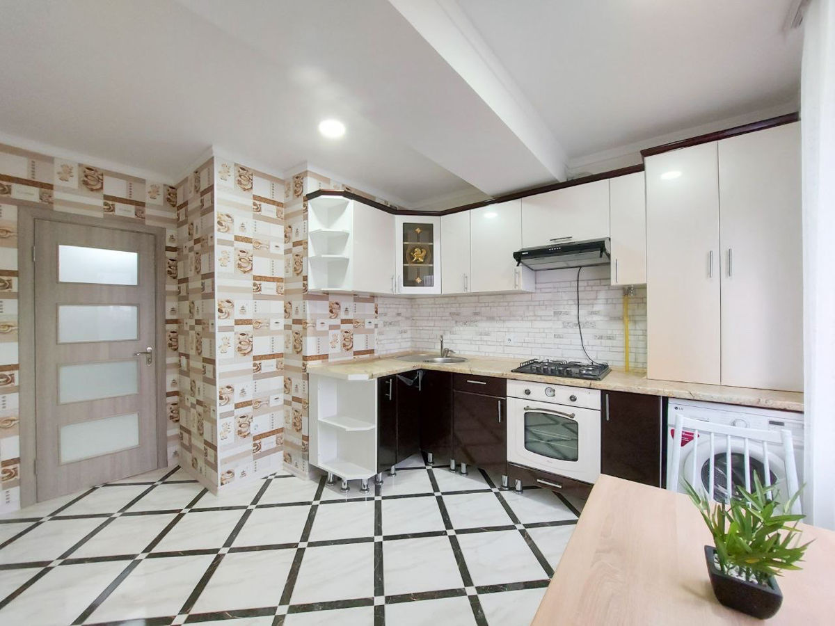 CHIRIE Apartament cu o camera CIOCANA