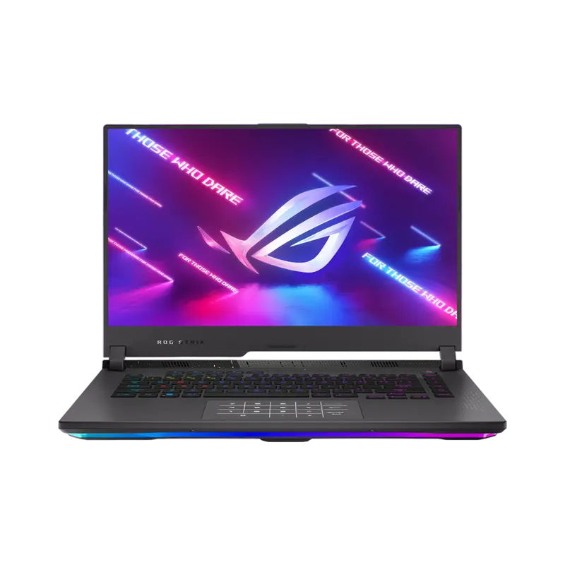 ROG Strix 2K Ryzen 9 6900HX, Ram 32Gb Ssd 1.0Tb + Rtx 3070Ti Gaming!