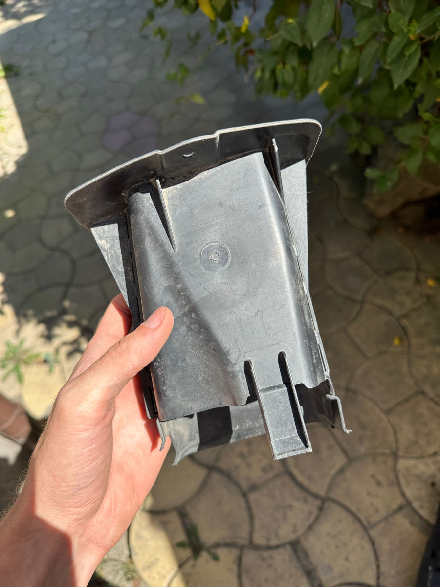 Запчасти bmw g30 g31 piese
