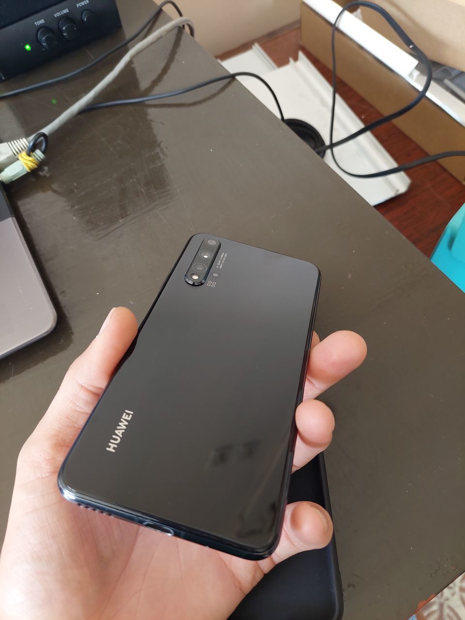 Huawei Nova 5t