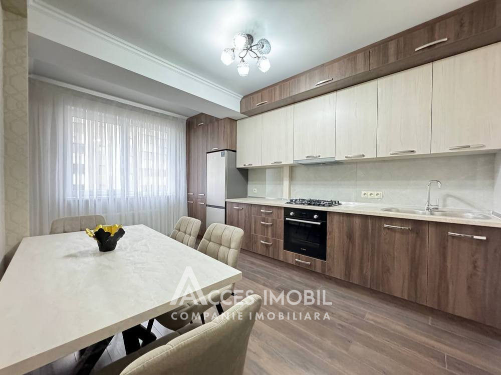 Apartament cu 1 cameră, 47 m², Ciocana, Chișinău