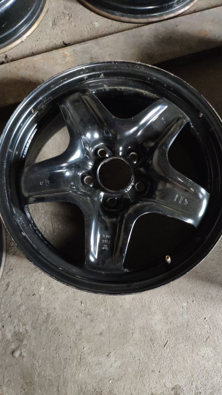 Opel 5x115 R17
